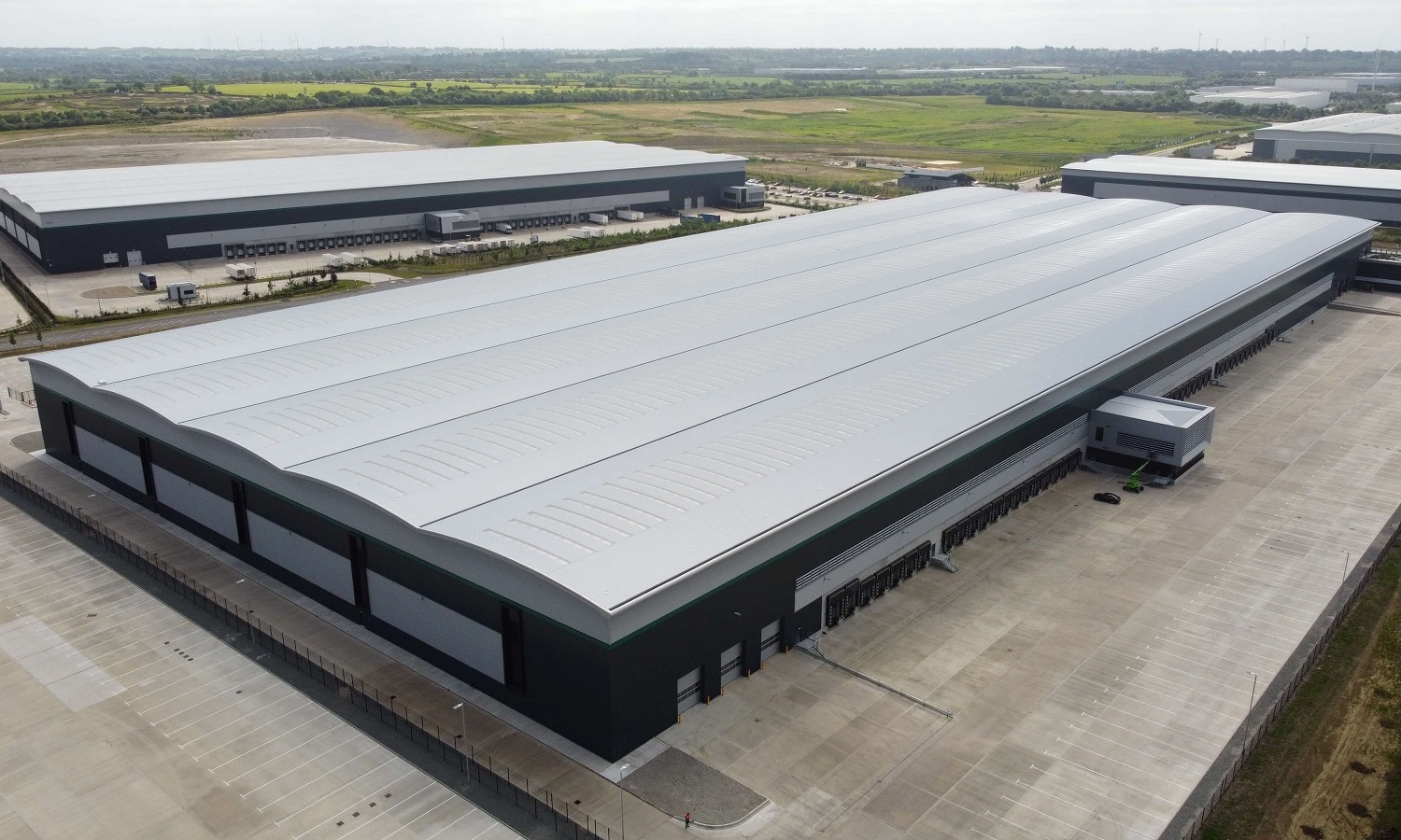 Delta Steel Structures - Delta Steel Structures Pvt. Ltd.